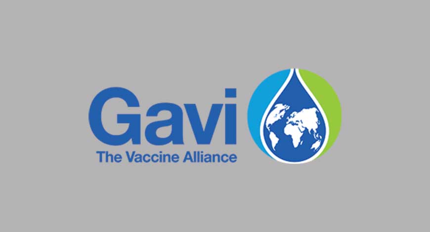 Gavi Logo About Our Alliance