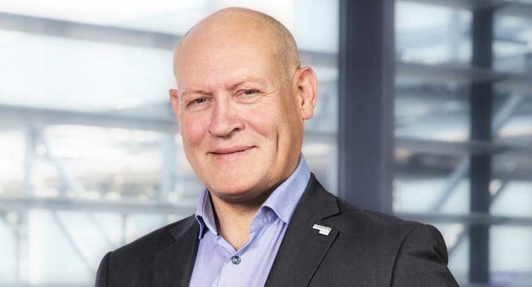 Lars Petersen appointed as president & CEO of Fujifilm Diosynth ...