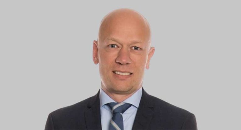 Illumina’s board names Jacob Thaysen as new CEO - Medical Buyer