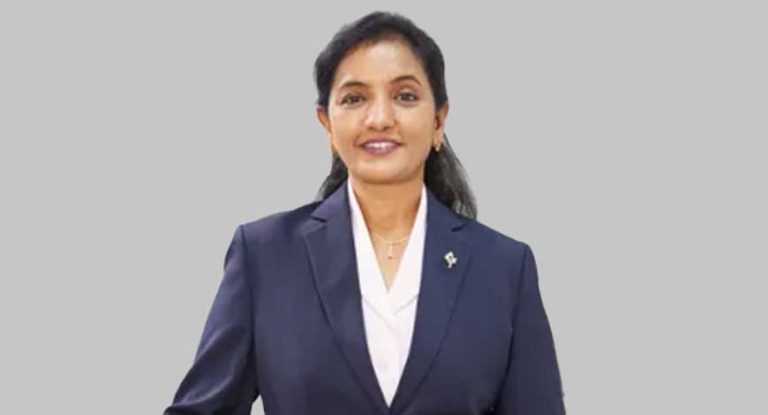 Siemens Healthineers names Kalavathi GV as executive director - Medical ...
