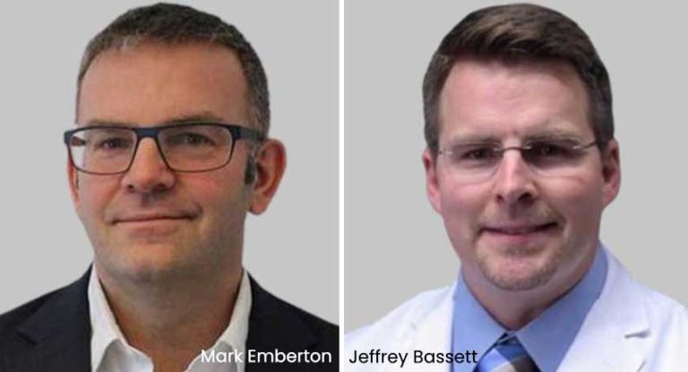 Insight Medbotics appoints Mark Emberton, Jeffrey Bassett to CAB ...
