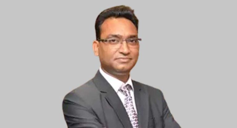 Ved Prakash Goel redesignated as Dr. Lal Pathlabs' Group CFO & CEO, IB ...