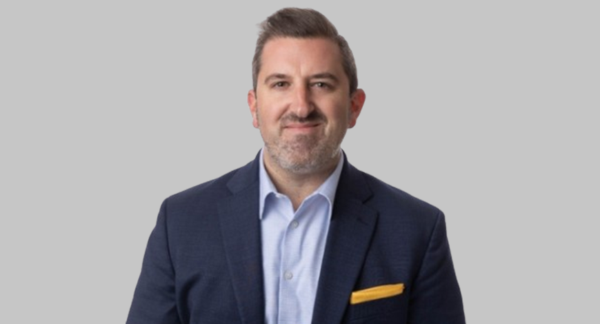 Timothy Cruickshank named HeartBeam CFO - Medical Buyer