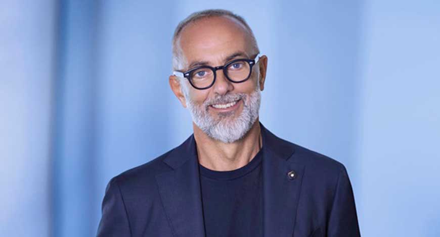 CMR Surgical names Massimiliano Colella as interim CEO - Medical Buyer