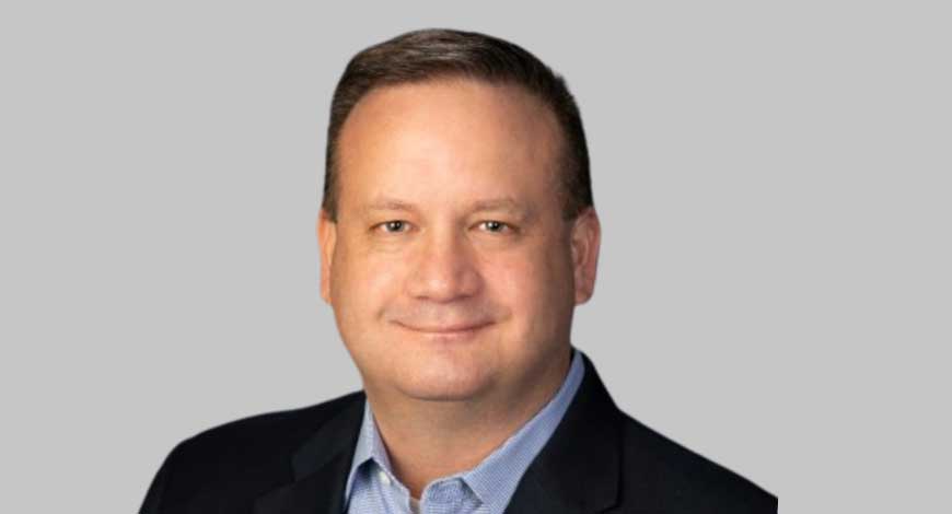 Chad Turner named Stellar Health CRO - Medical Buyer