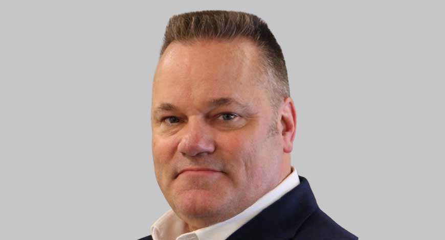 Bob Gerberich named Vitestro’s CCO for North America - Medical Buyer