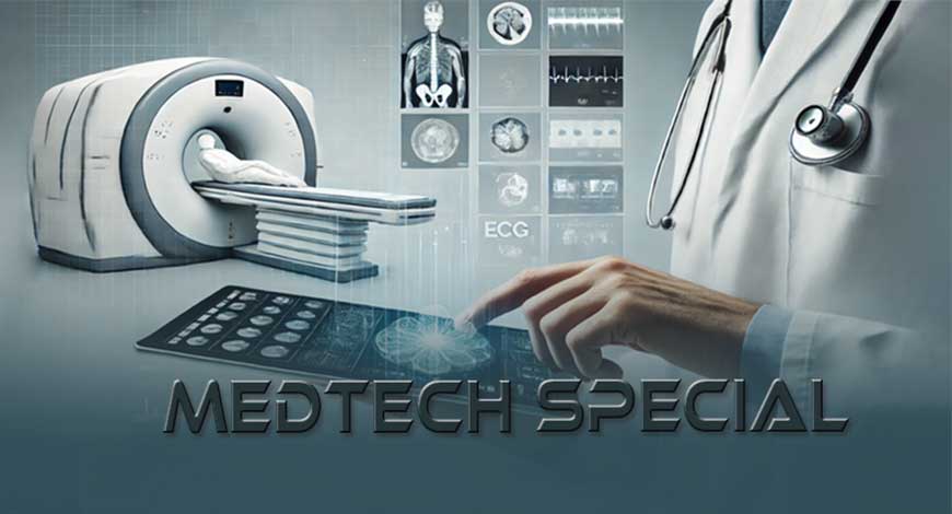 MedTech is driving transformational innovation - Medical Buyer