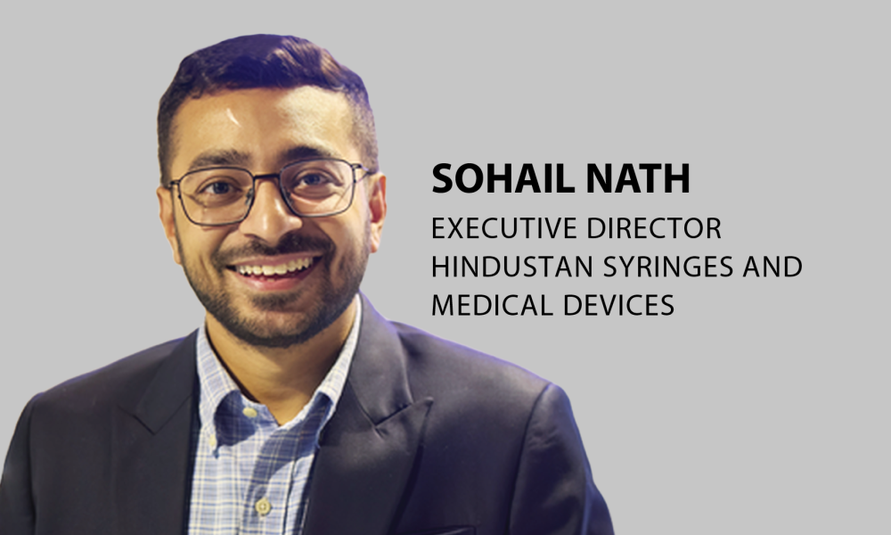 The quintessential need to innovate and add value to India’s medical ...