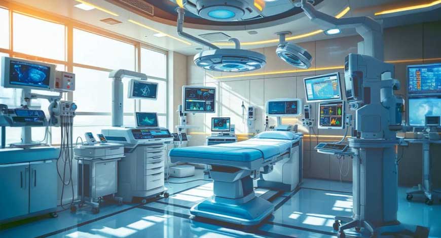 Cath labs at the crossroads – Navigating today’s realities and building ...