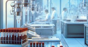 Hematology unleashed – The new era of blood analysis - Medical Buyer