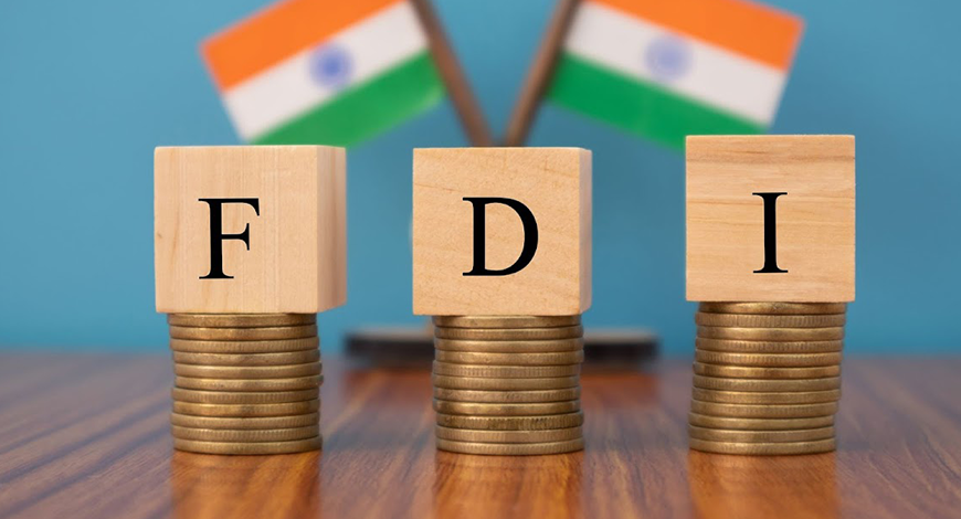 India throwing FDI bait to attract investment in MedTech, hospitals ...
