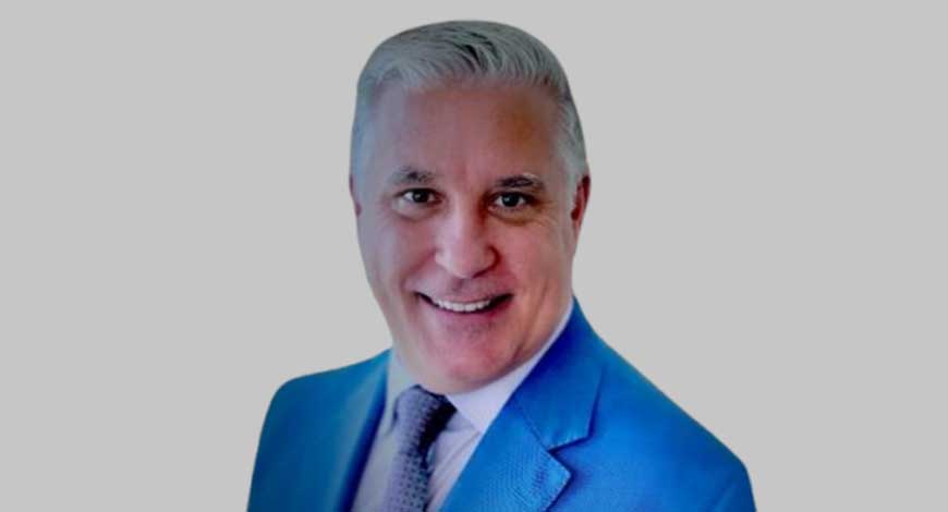 Mark Grant named Lifeward CEO - Medical Buyer