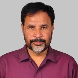 Dr John Pramod, MD, Former Director, CMC, Ludhiana; Prof and Head, ESIC ...