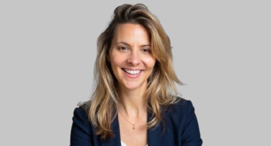 Bioretec names Sarah van Hellenberg Hubar-Fisher as CEO - Medical Buyer