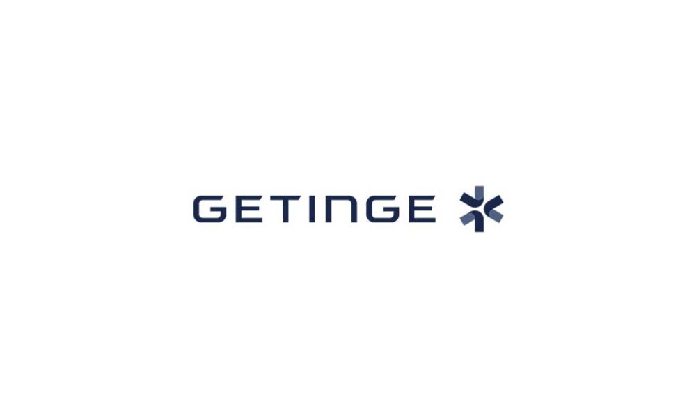 Getinge - Medical Buyer