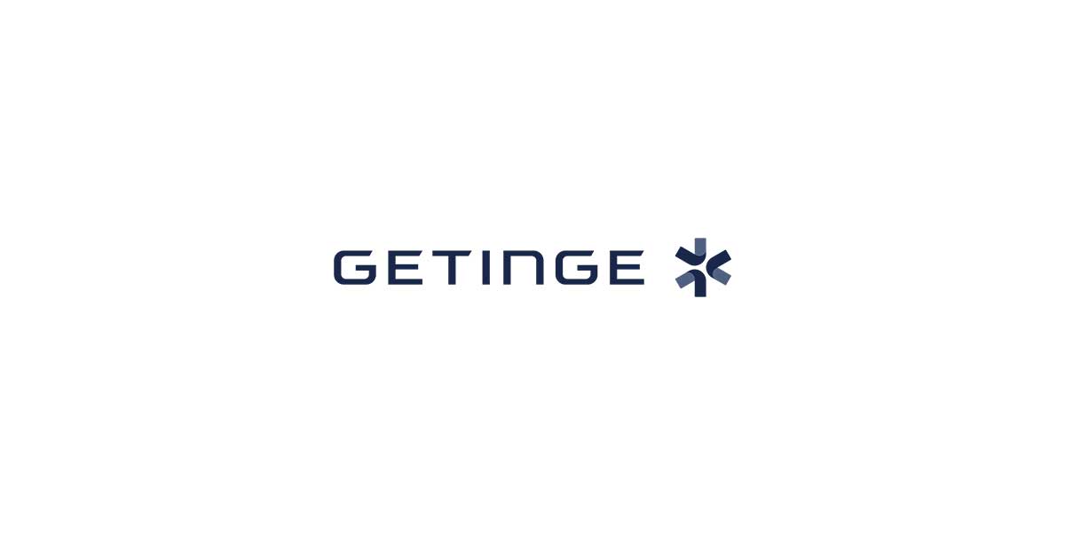 Getinge - Medical Buyer