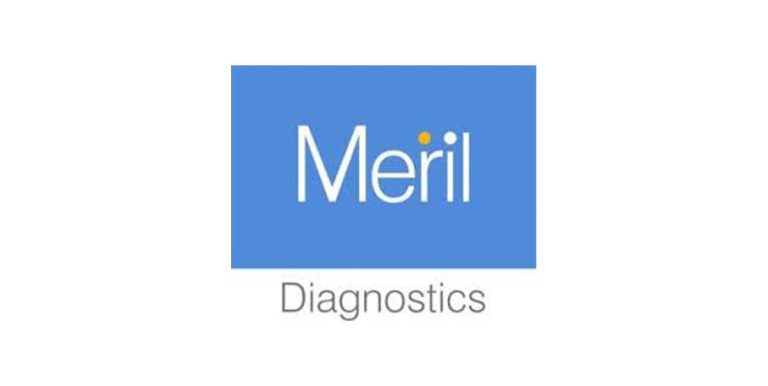 Meril Diagnostics - Medical Buyer