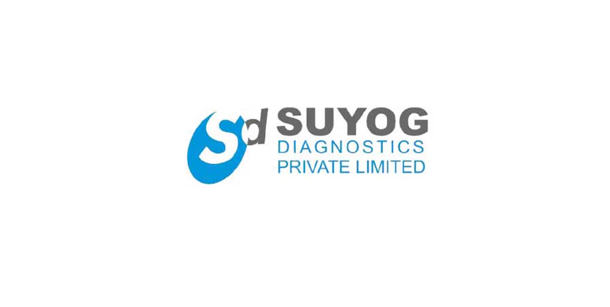Suyog Diagnostics - Medical Buyer