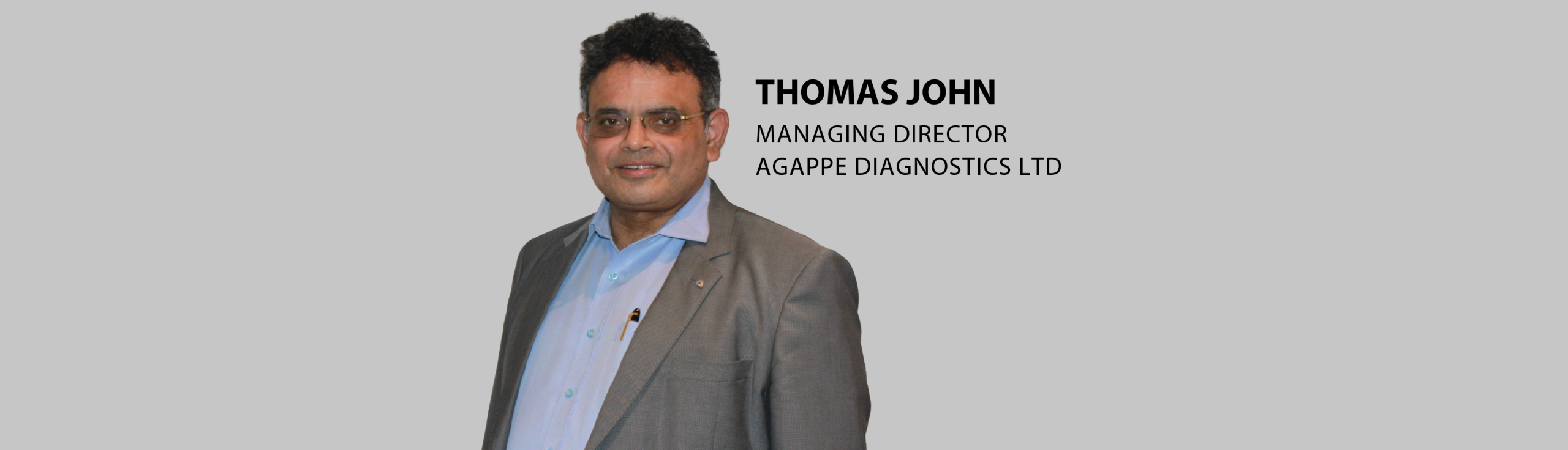 Reimagining the future of IVD – Embracing innovation, precision ...