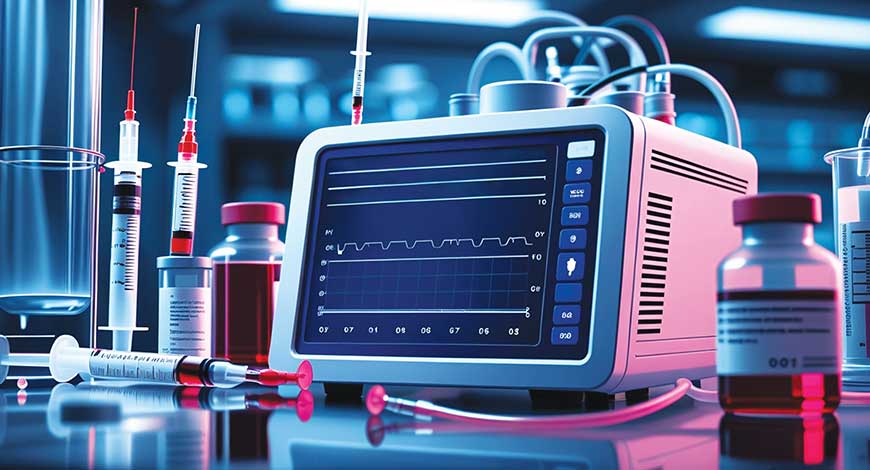 BGAs in critical care – Transforming patient outcomes and emergency ...