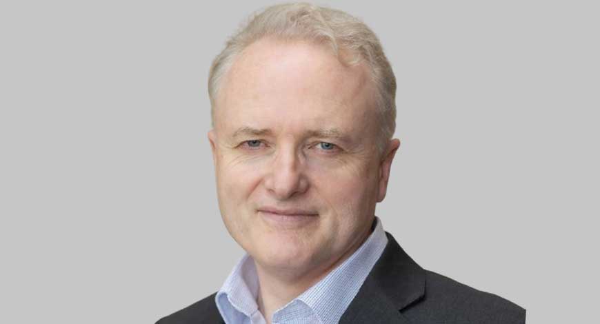 Cardiawave names Jonathan Freeman as board chairma - Medical Buyer