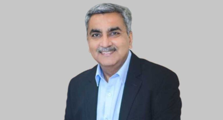 enGen names Manoj Kapoor as CEO - Medical Buyer