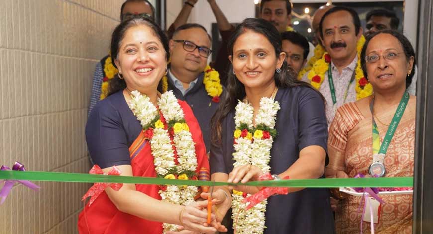 IKS Health expands footprint, launches new office in Coimbatore ...