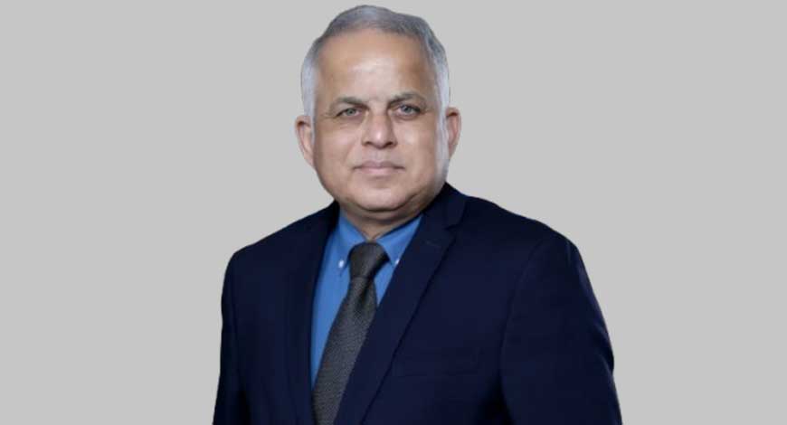 Movements. Sterling Hospitals names Santosh Marathe as CEO & MD ...