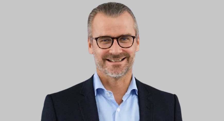 Switzerland-based Medartis names Peter Hackel as CFO - Medical Buyer