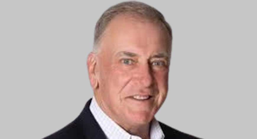 ENvue Medical names David Johnson as chairman - Medical Buyer