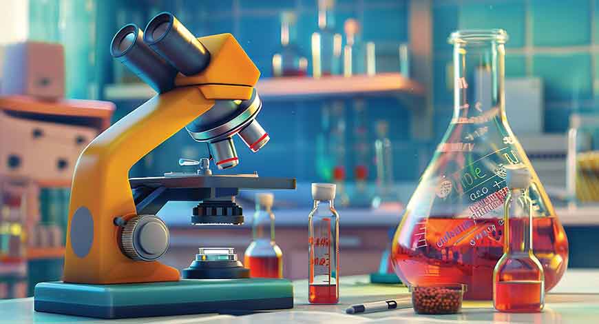 Biochemistry reimagined – Where reagents, analyzers, and intelligence ...
