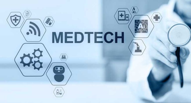 ICMR launches new MedTech grant scheme to boost indigenous medical ...