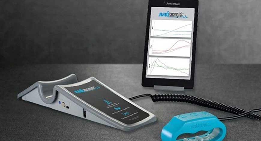 Innovation. CDSCO approves first Ayurvedic pulse diagnostic device ...