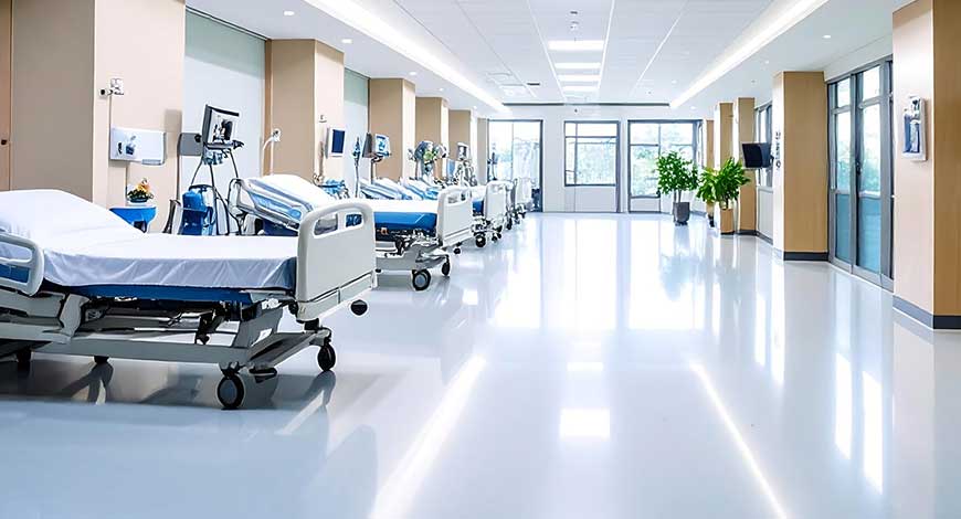 Karnataka to set up 50-bed trauma centre at KC General Hospital ...