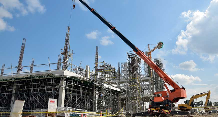 NIMS’ 2,000-bed facility to be ready by year-end - Medical Buyer