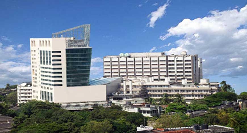 Tata Memorial Centre expands in seven states; sets up 11 hospitals ...