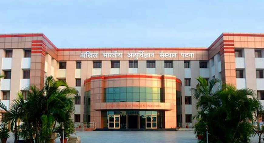 AIIMS Patna commissions advanced SPECT-CT scanner for precision ...