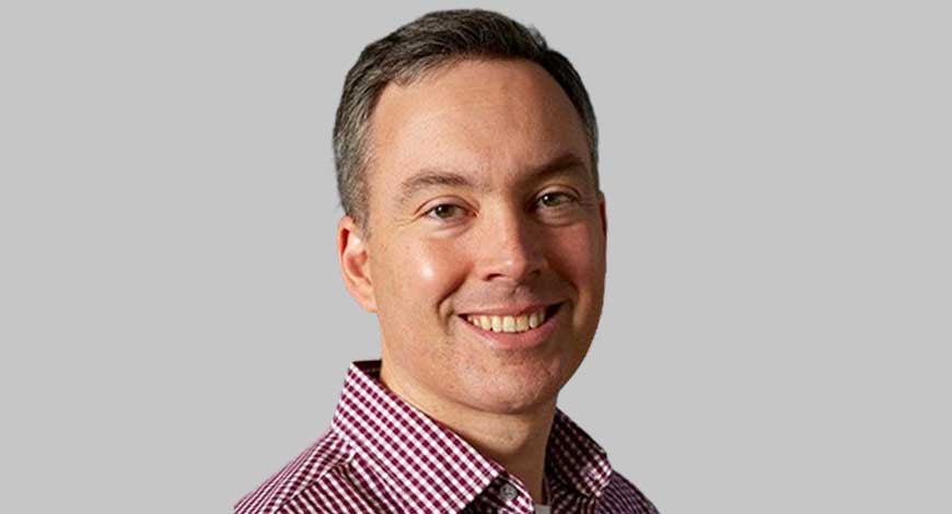 Butterfly Network names David Horsley as SVP, innovation - Medical Buyer