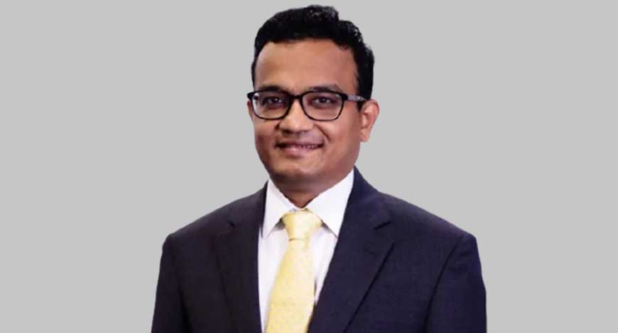 CitiusTech names Dhaval Shah as CBO, MedTech and life sciences ...