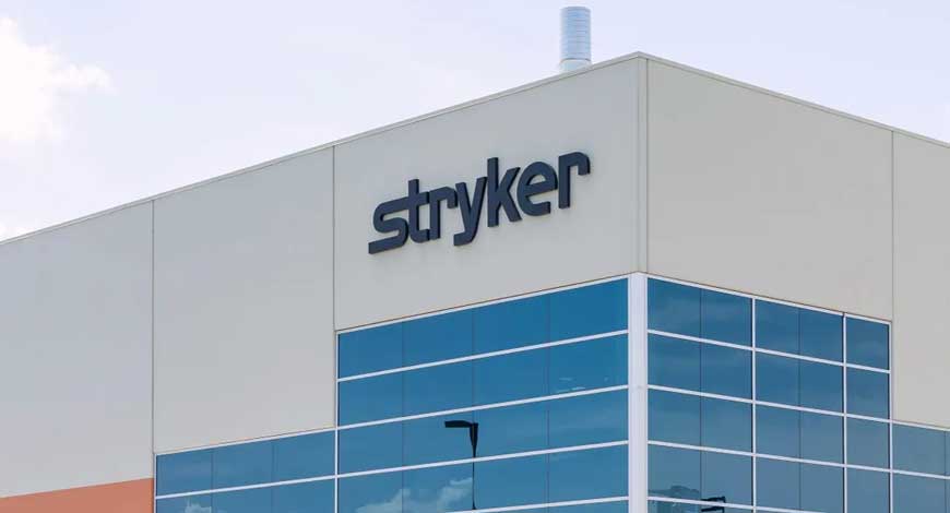 Cyberattack on Stryker’s network contained - Medical Buyer