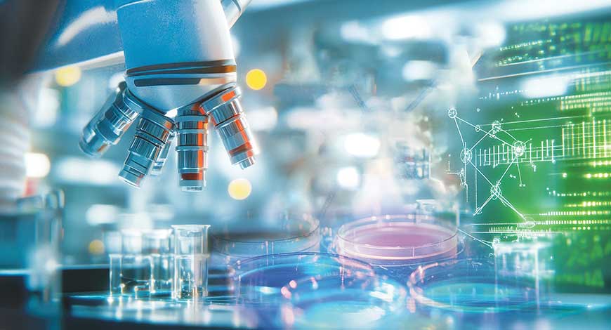 Immunochemistry at an inflection point – Building the next decade of ...