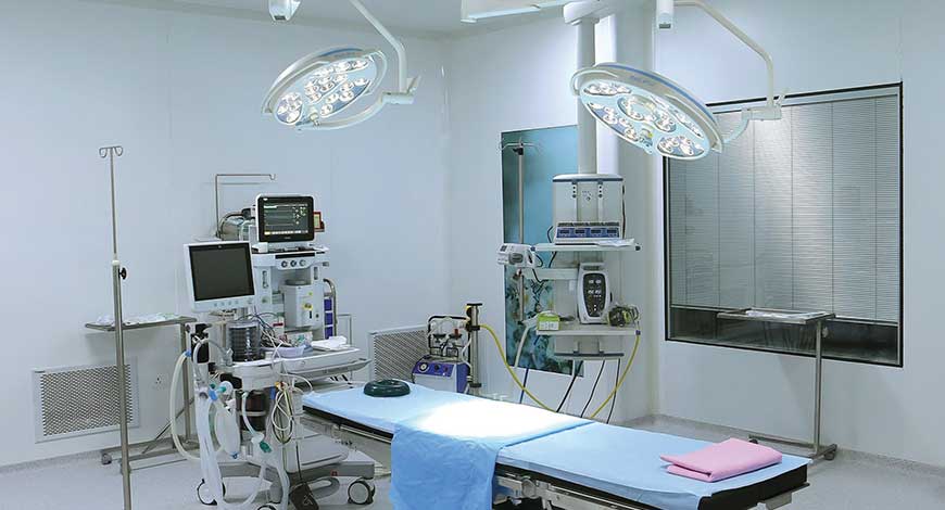 Kerala lays foundation for Rs 136 crore TGH block project - Medical Buyer