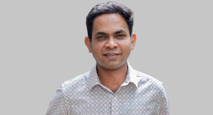 Movements. Centre appoints Dr Thomas J. Pucadyil as director, BRICNCCS ...
