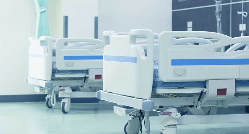 PGIMER’s 300-bed ANC to become operational next month - Medical Buyer