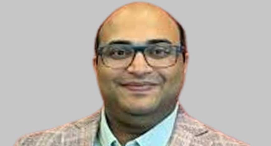TeleRay names Saumay Kumar as CEO - Medical Buyer