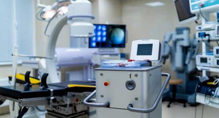 MedTech firms push for 'fair price' pilots, dialogue on supply-chain ...