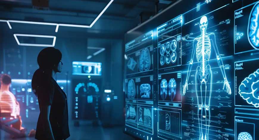 NHS SBS launches £900M AI procurement framework - Medical Buyer