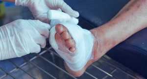 Centre to roll out network of specialized wound-care CoE across India ...