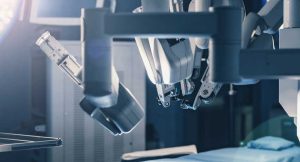 Challenges of integrating motion components in MedTech design - Medical ...