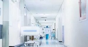 Chronic disease burden forces hospitals to rethink their role - Medical ...